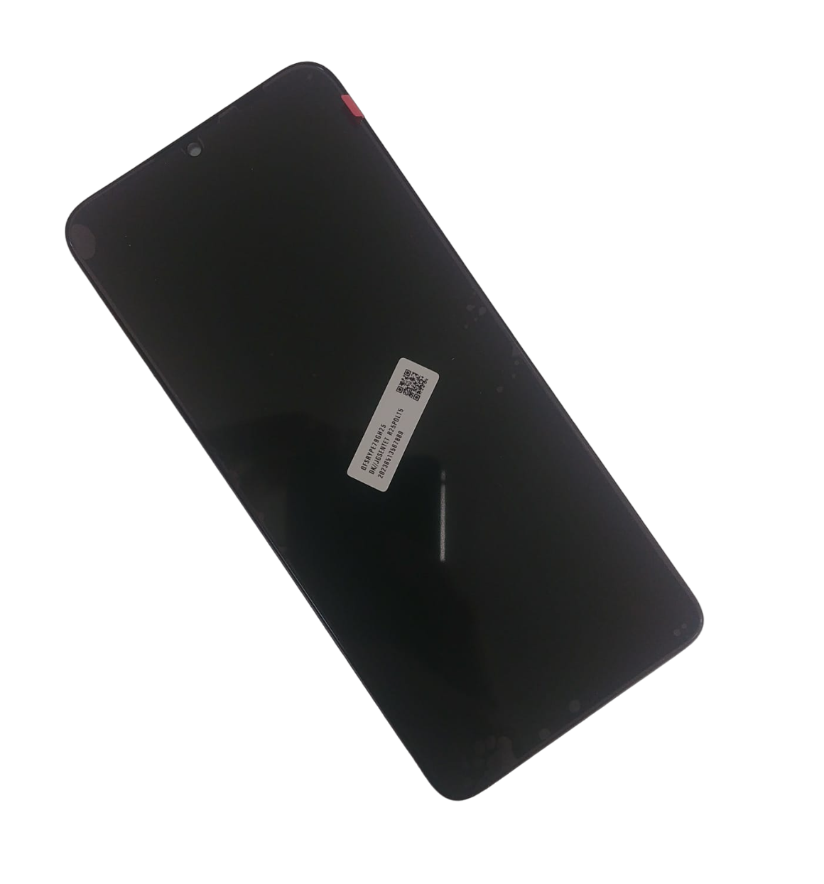 Tela Frontal Display Touch Com Aro Motorola Moto E22 Xt2239 Novo - Brascell