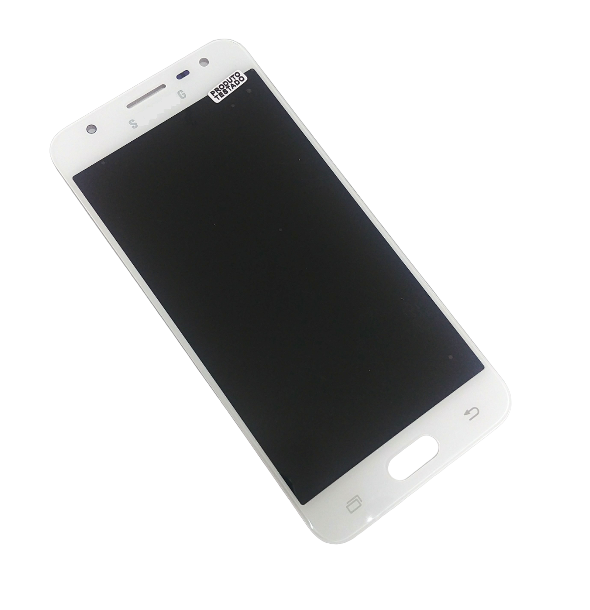 Tela Display Lcd Frontal Sem Aro Samsung Galaxy J5 Prime G570 - Brascell