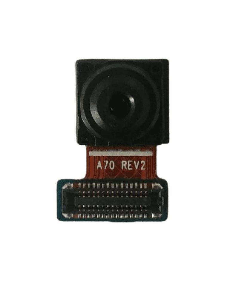 Câmera frontal selfie celular A70 SM A705 Orig. - Brascell