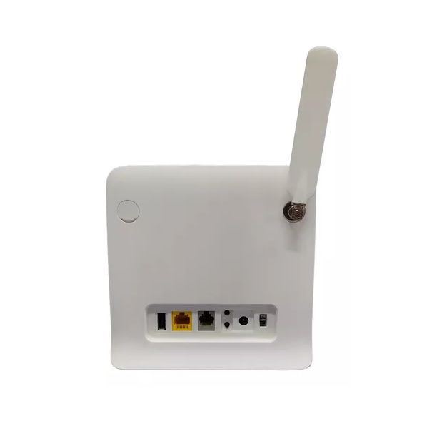 Modem Roteador 4g Wifi Zte Mf253M Desbloqueado - Brascell