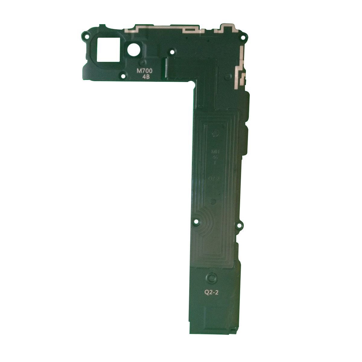 Gabinete Potência da Antena Sinal 3g LG m700 M700 TV Q6 C101Q/08 Original - Brascell