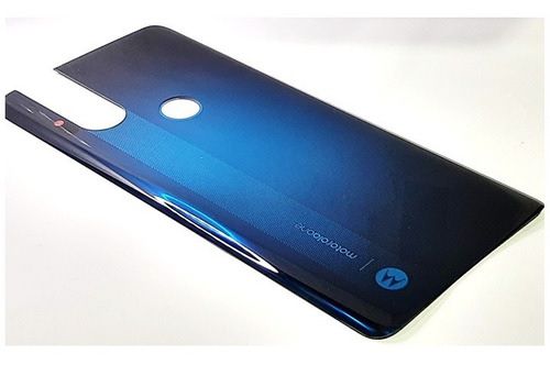 Tampa Traseira Moto One Hyper Xt2027 - Brascell