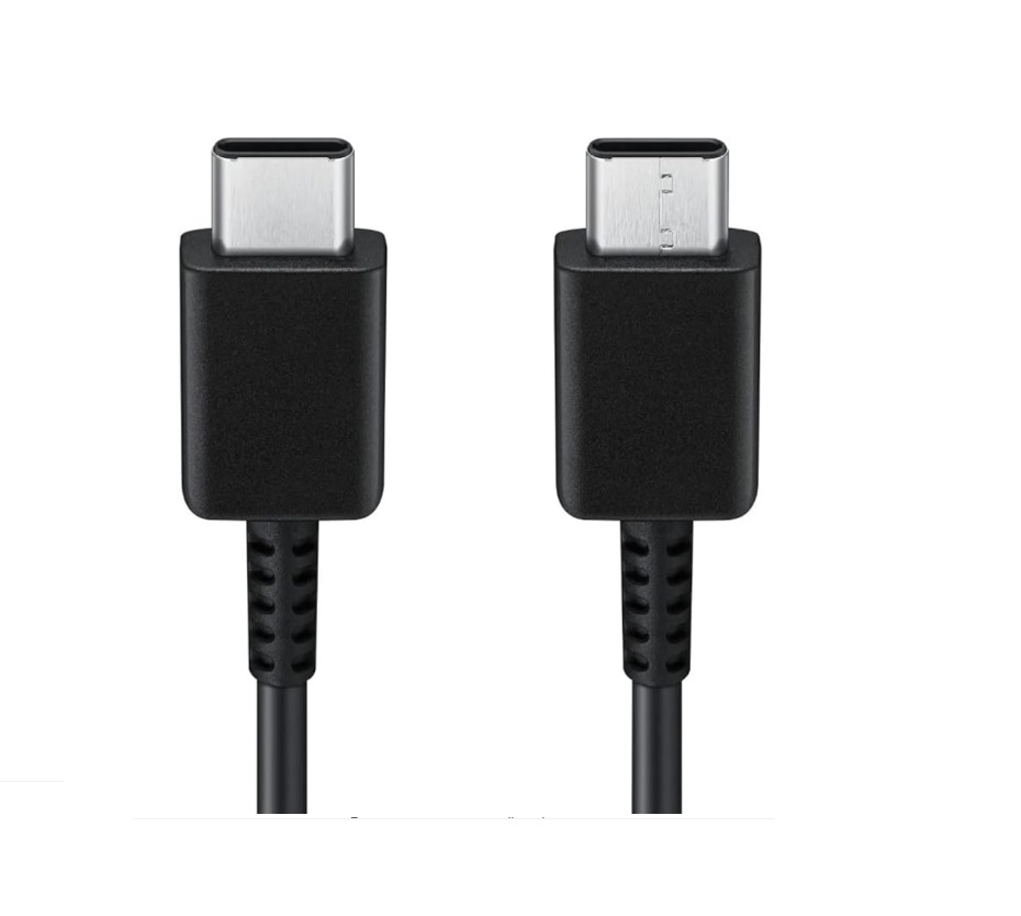 Carregador Turbo Salcomp Carga Rápida 25w Com Cabo Usb-c - Brascell