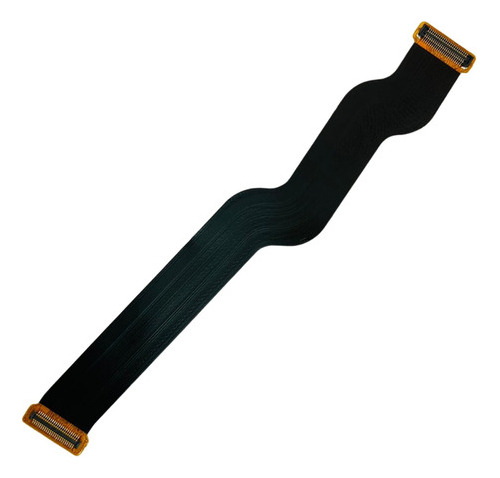 Flex Do Lcd Sub Main Lcd Compatível Samsung A10 A105 - Brascell