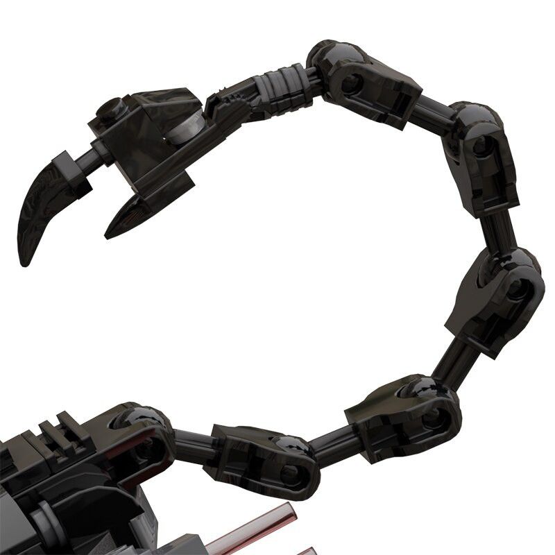 Corruptor - Horizon Forbidden West - Cubo Nerd - O universo geek em um ...