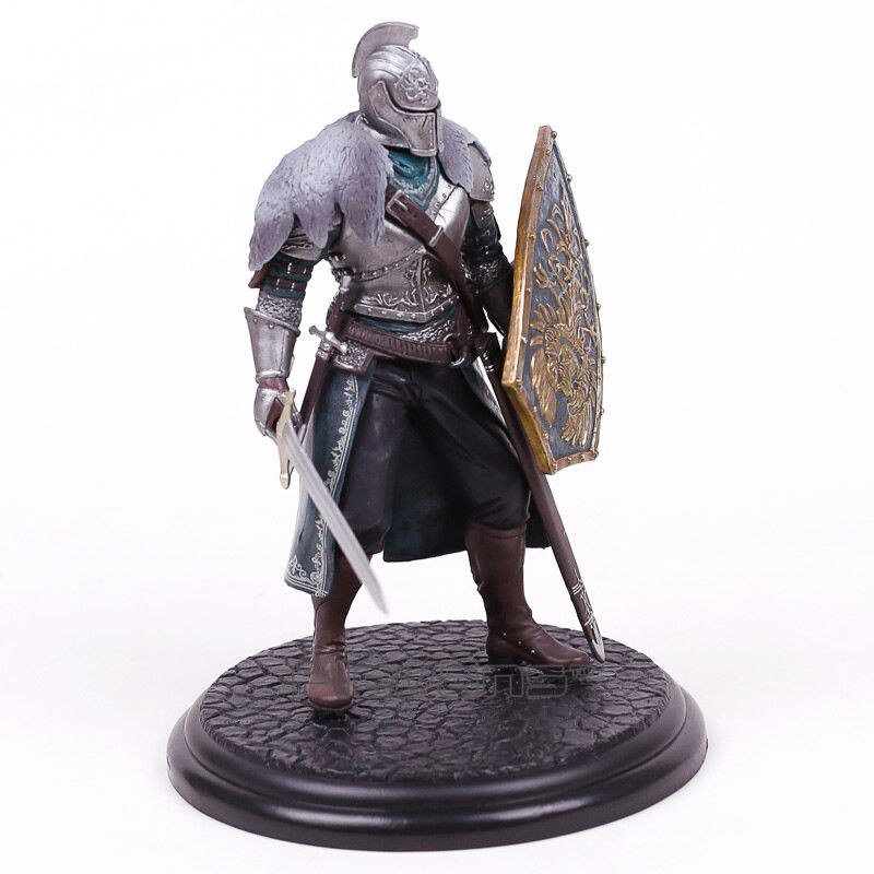 Faraam Knight Dark Souls - Cubo Nerd - O universo geek em um clique.