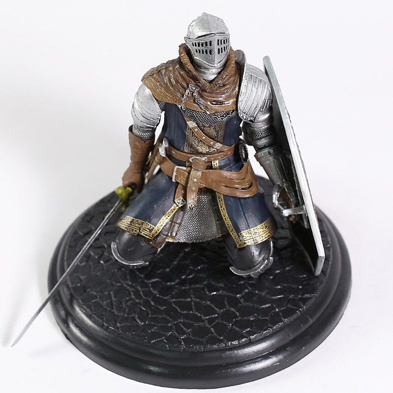 Faraam Knight 14cm Dark Souls - Cubo Nerd - O universo geek em um clique.