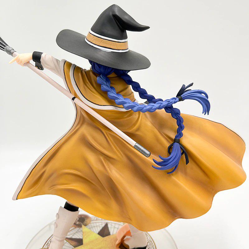Figure Roxy Migurdia Mushoku Tensei Jobless Reincarnation - Cubo Nerd ...