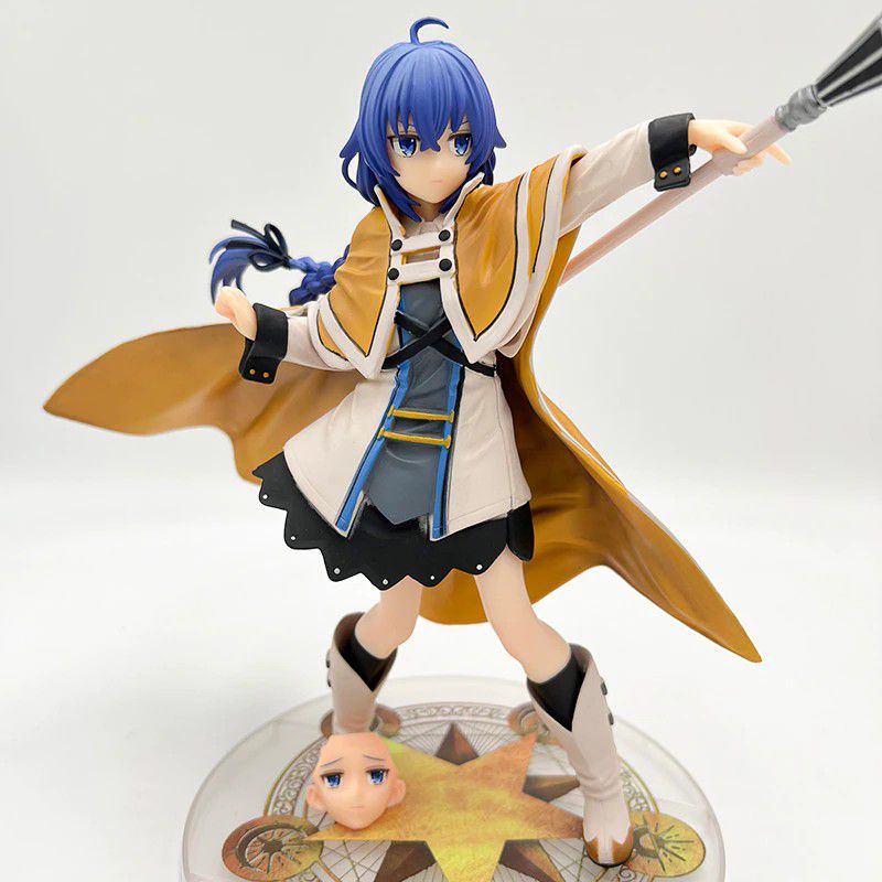 Figure Roxy Migurdia Mushoku Tensei Jobless Reincarnation - Cubo Nerd ...