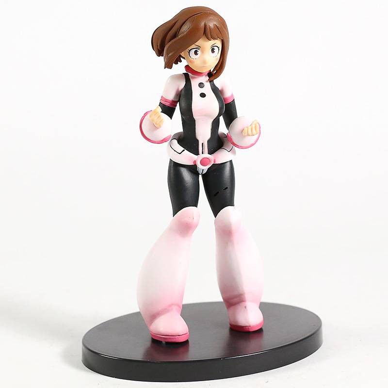 Uraraka Ochaco Age Of Heroes Boku No Hero Academia - Cubo Nerd - O ...
