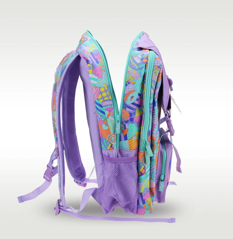 Mochila escolar Candy Original Smiggle - Cubo Nerd - O universo geek em ...