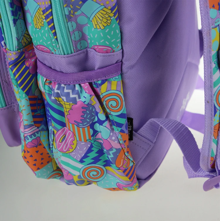 Mochila escolar Candy Original Smiggle - Cubo Nerd - O universo geek em ...