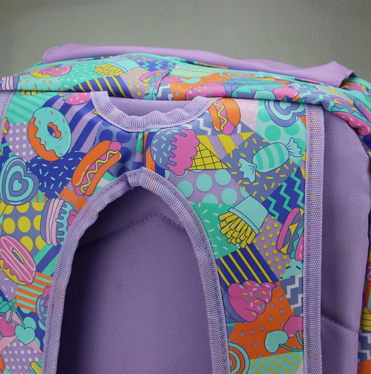 Mochila escolar Candy Original Smiggle - Cubo Nerd - O universo geek em ...