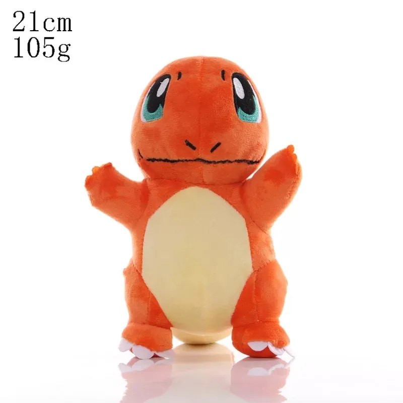 Pelúcia Charmander Pokémon - Animes - Cubo Nerd - O universo geek em um ...