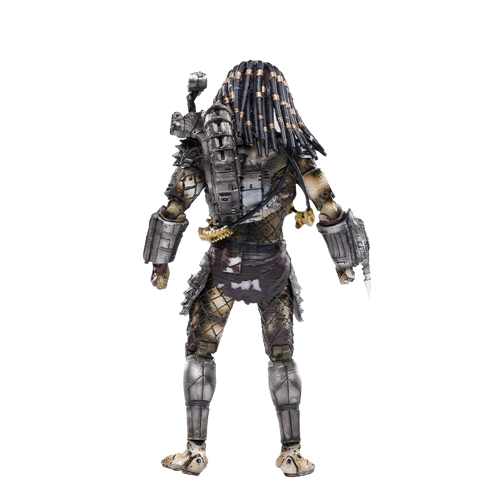 Action Figure Predador Jungle Predator Open Mouth - Hiya Toys - Cubo ...