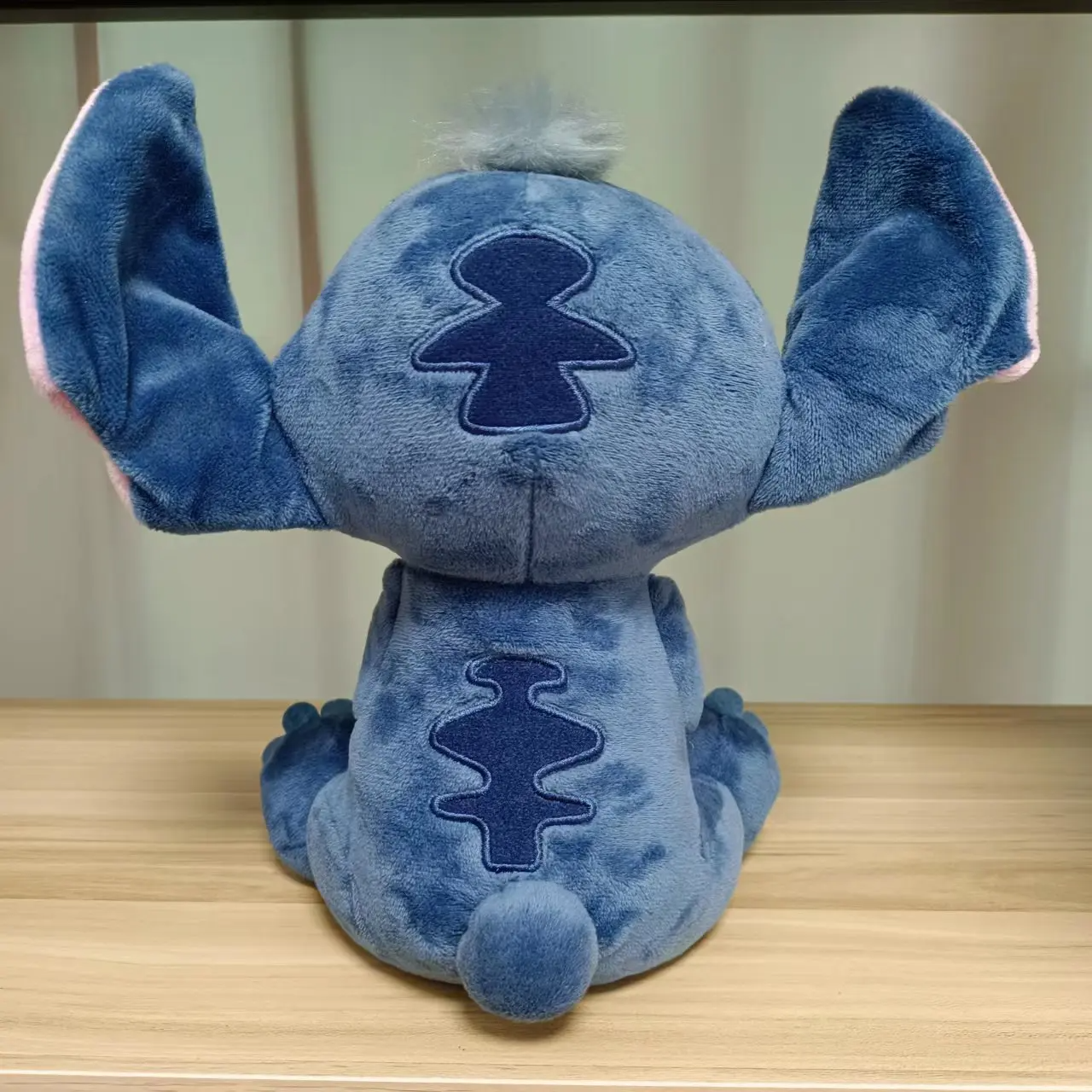 Pelúcia Stitch - Lilo e Stitch Disney - Cubo Nerd - O universo geek em um clique.