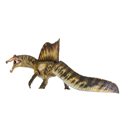 Figure Espinossauro Essien The Spinosaurus 035 - Original PNSO - Cubo ...