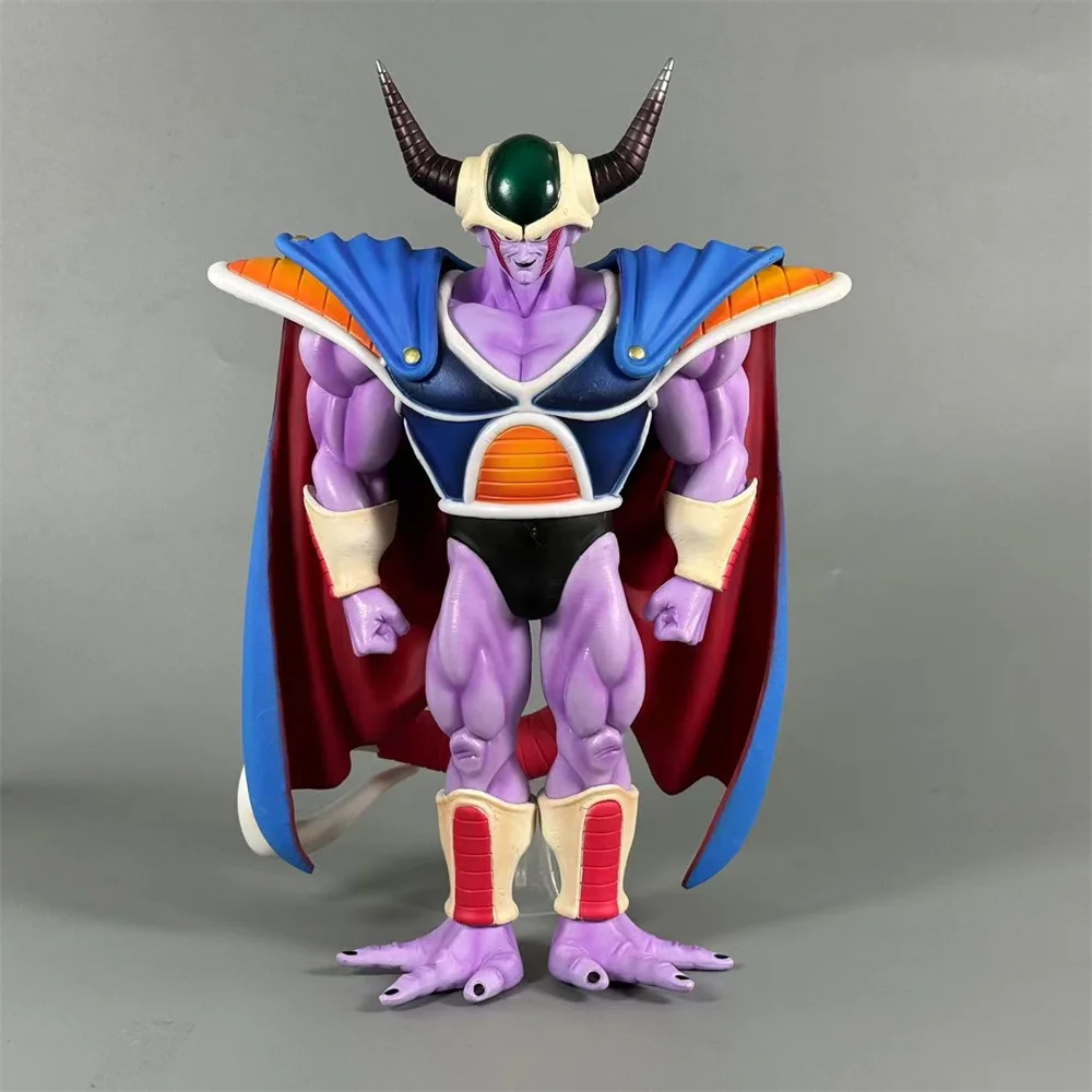 Figure Rei Cold Dragon Ball 30cm - Dragon Ball - Cubo Nerd - O universo ...