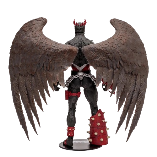 Action Figure King Spawn Demon Minions - McFarlane Toys - Cubo Nerd - O ...