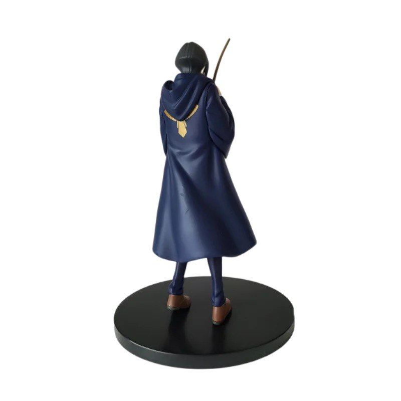 Figure Finn Ames Mashle - Banpresto DXF - Cubo Nerd - O universo geek ...