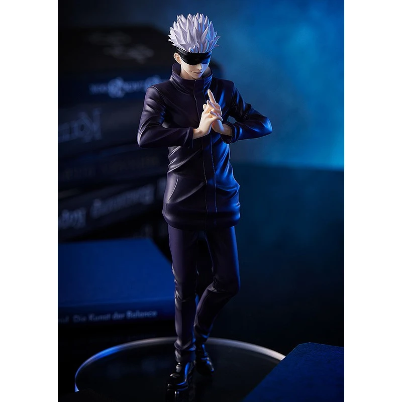 Satoru Gojo Jujutsu Kaisen Pop Up Parade - Original Good Smile Company ...