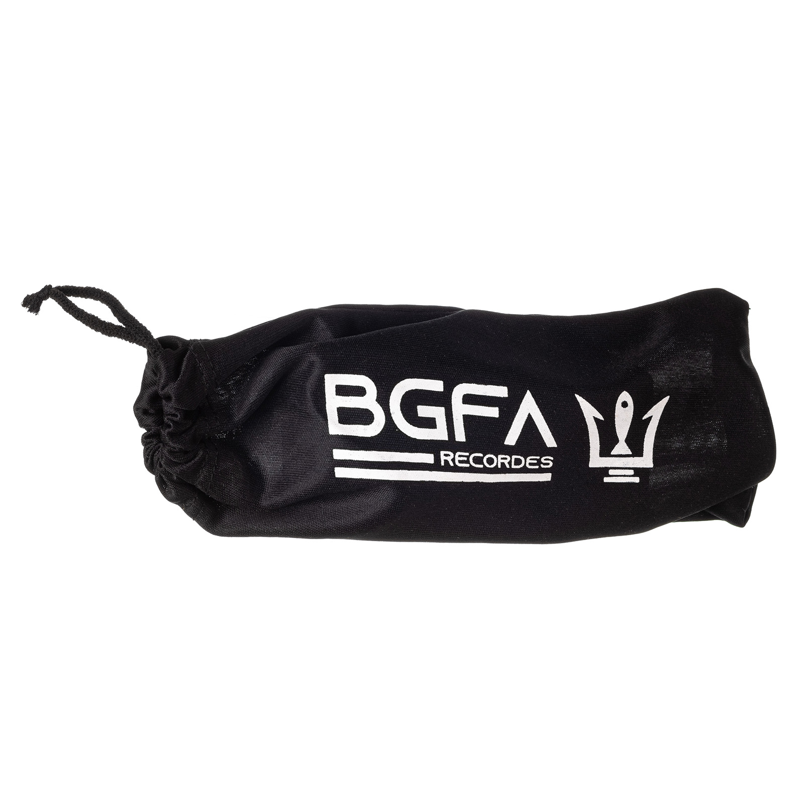Kit BGFA Gold - BGFA Recordes