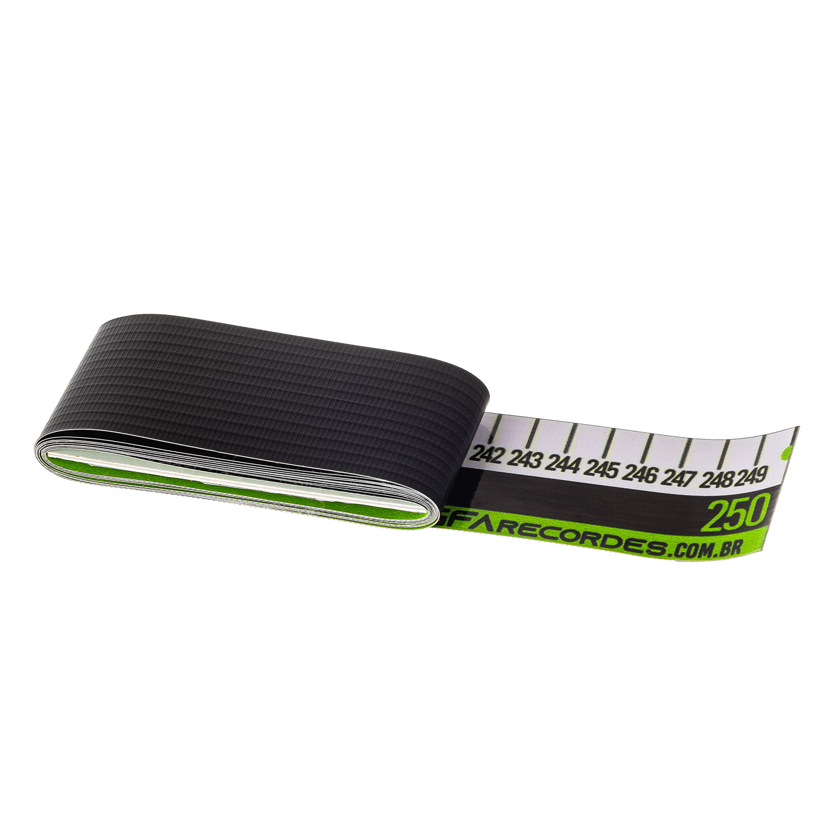 Kit BGFA Premium - BGFA Recordes