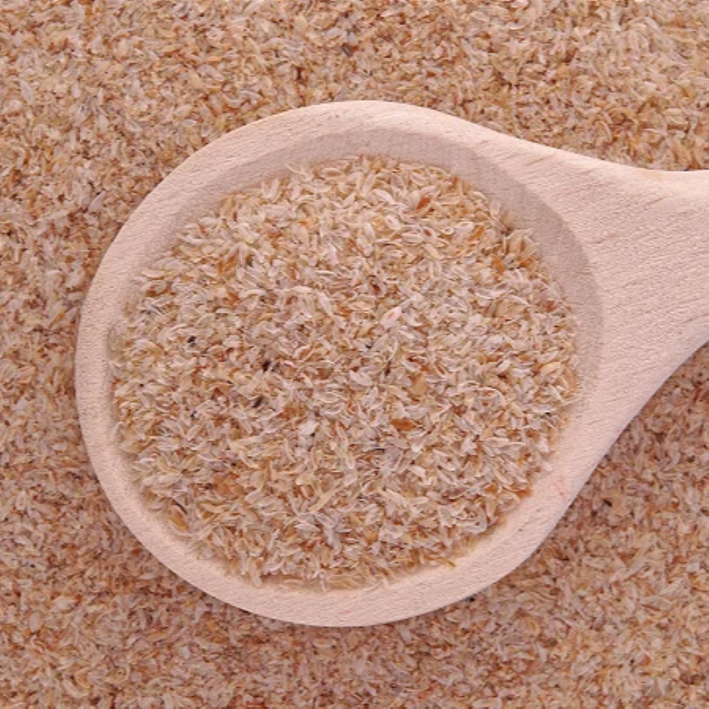 Psyllium 100g - Mille Grani | Produtos Naturais e Alimentação Saudável
