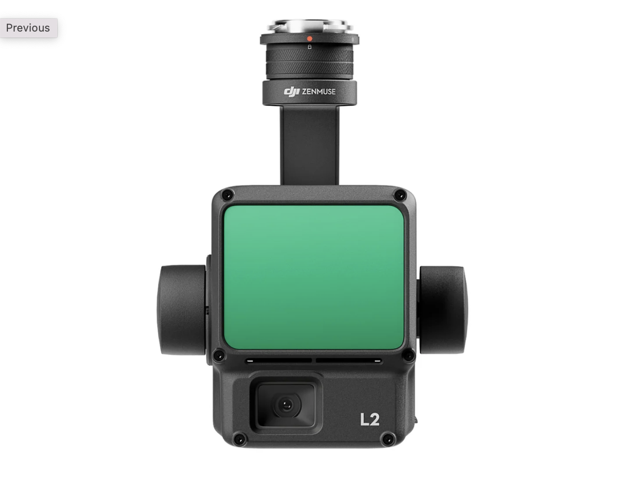 Câmera Lidar Dji Zenmuse L2 - Premier Drones - A Sua Loja de Drones e ...