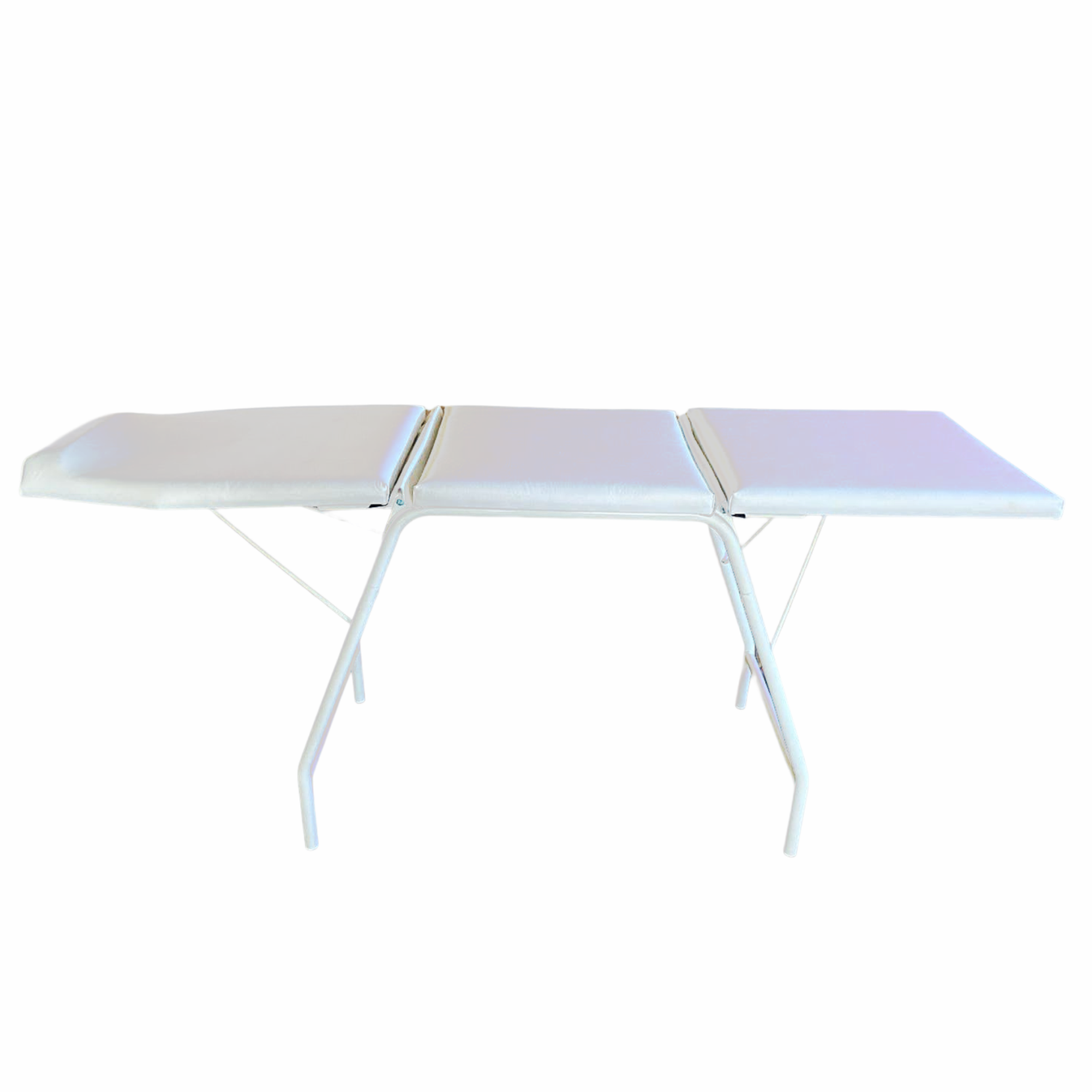 Maca 3 Posições Branca - Shark Comércio