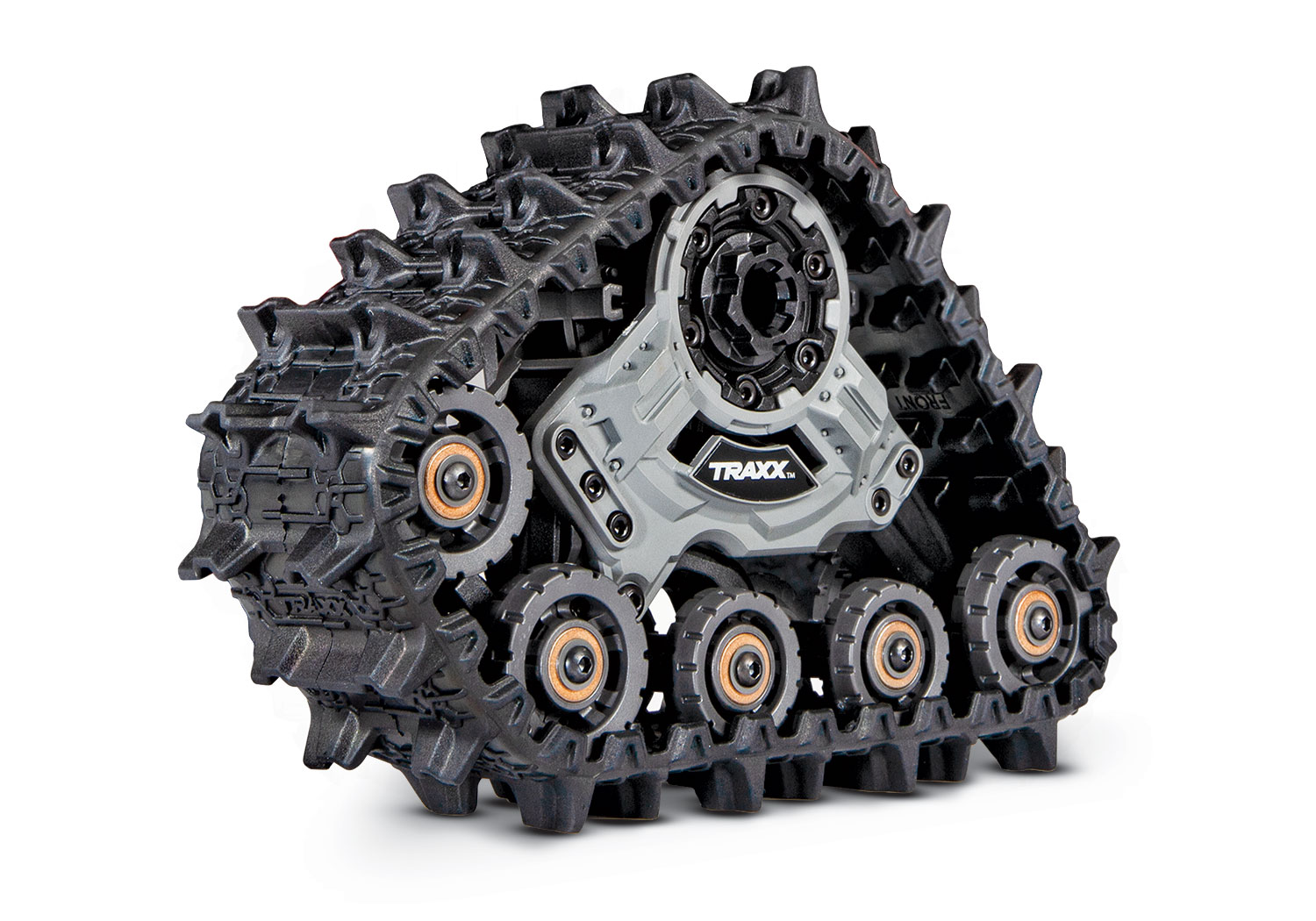 TRAXX TRX-4 DEEP TERRAIN KIT COMPLETO (4) 8880 - StupidRC Hobby Brasil
