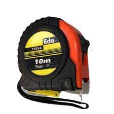 TRENA EMBORRACHADA EDA STANDARD 10M X 25MM - GS Distribuidora Ltda