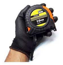 TRENA EMBORRACHADA EDA STANDARD 10M X 25MM - GS Distribuidora Ltda