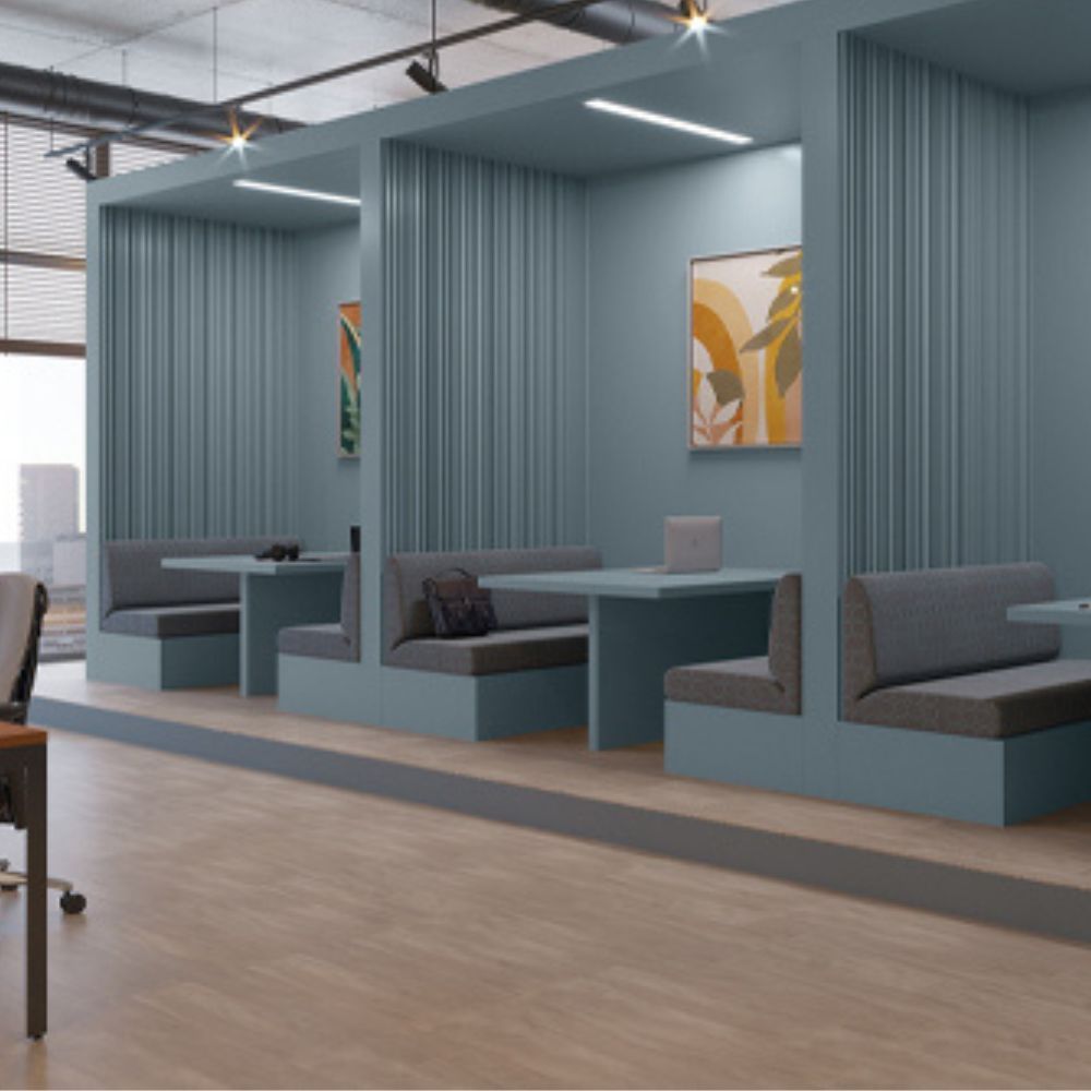 MDF Azul Astral 15mm Dupla Face Duratex - madeverde