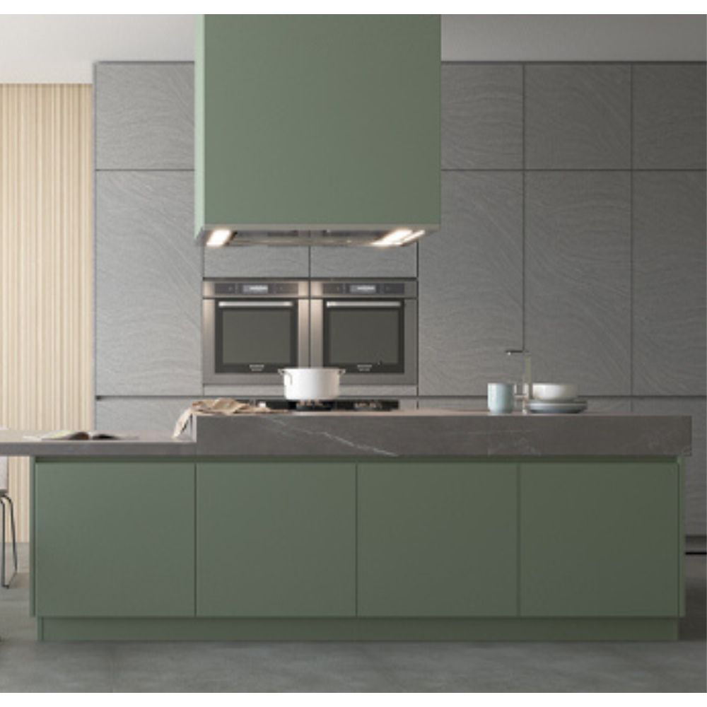 MDF Verde Floresta 15mm Dupla Face Duratex - madeverde