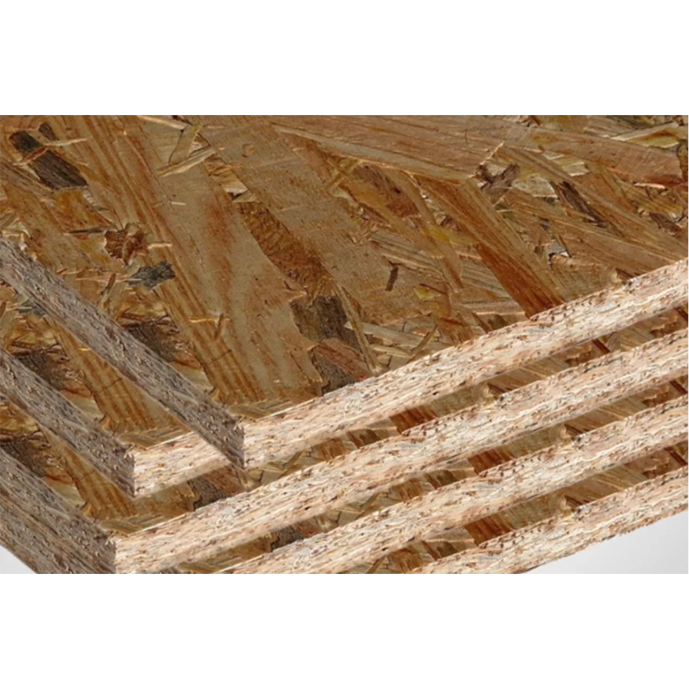 PAINEL OSB MULTPLAC 8MM x 1220 X 2200 - madeverde