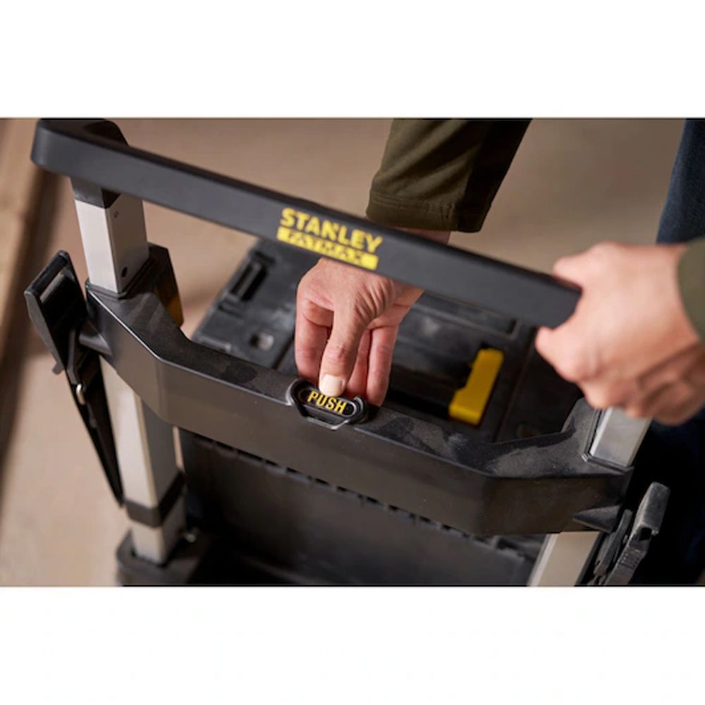 Carrinho Stanley® FATMAX® PRO-STACK - madeverde