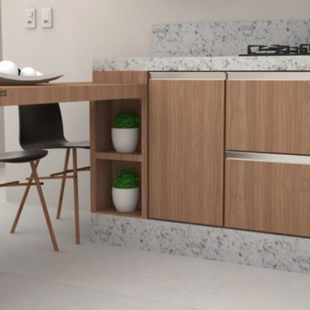 Chapa MDF Savana Dual Syncro 18mm 2 Faces Guararapes - madeverde