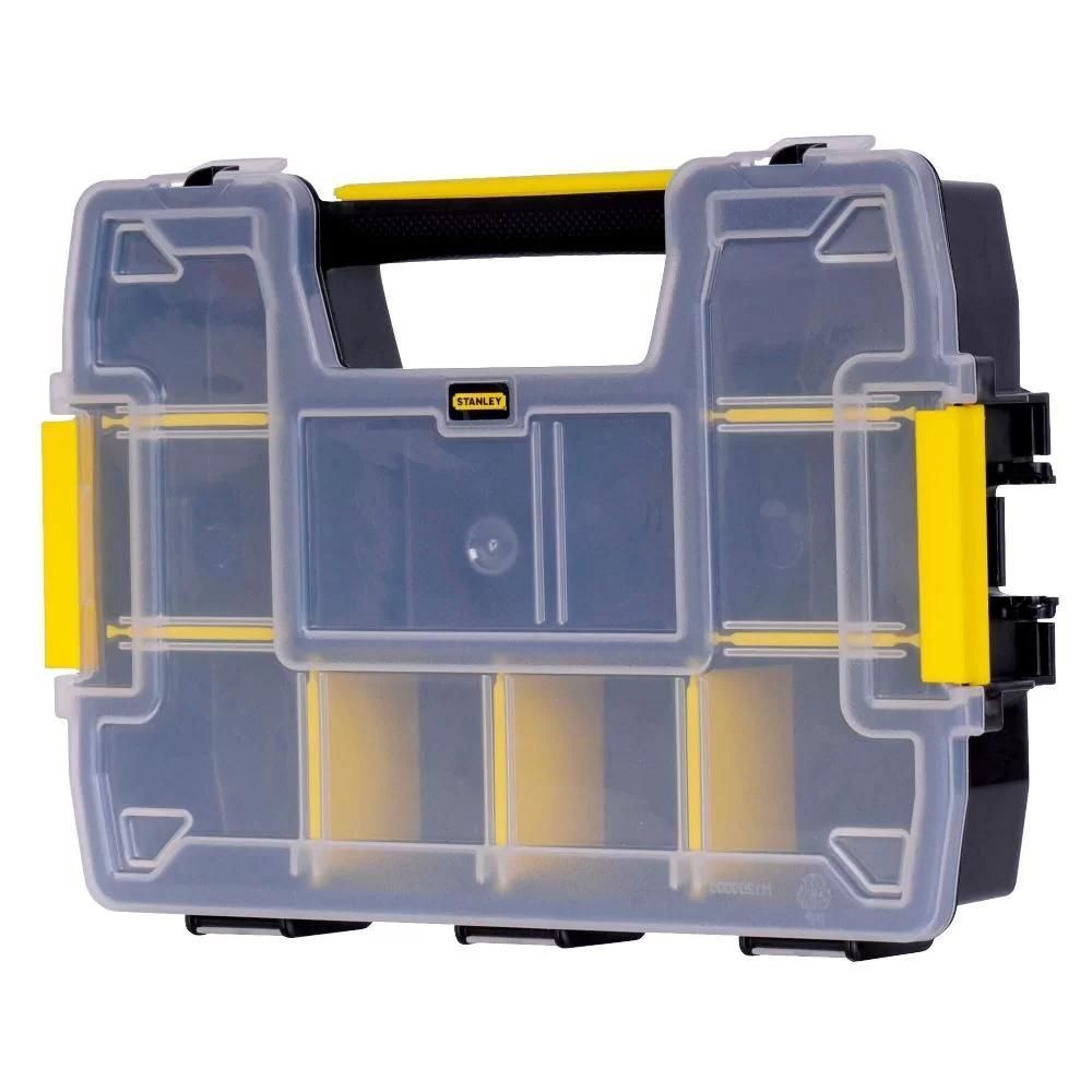 Organizador Sortmaster™ Light STST14021 Stanley - madeverde