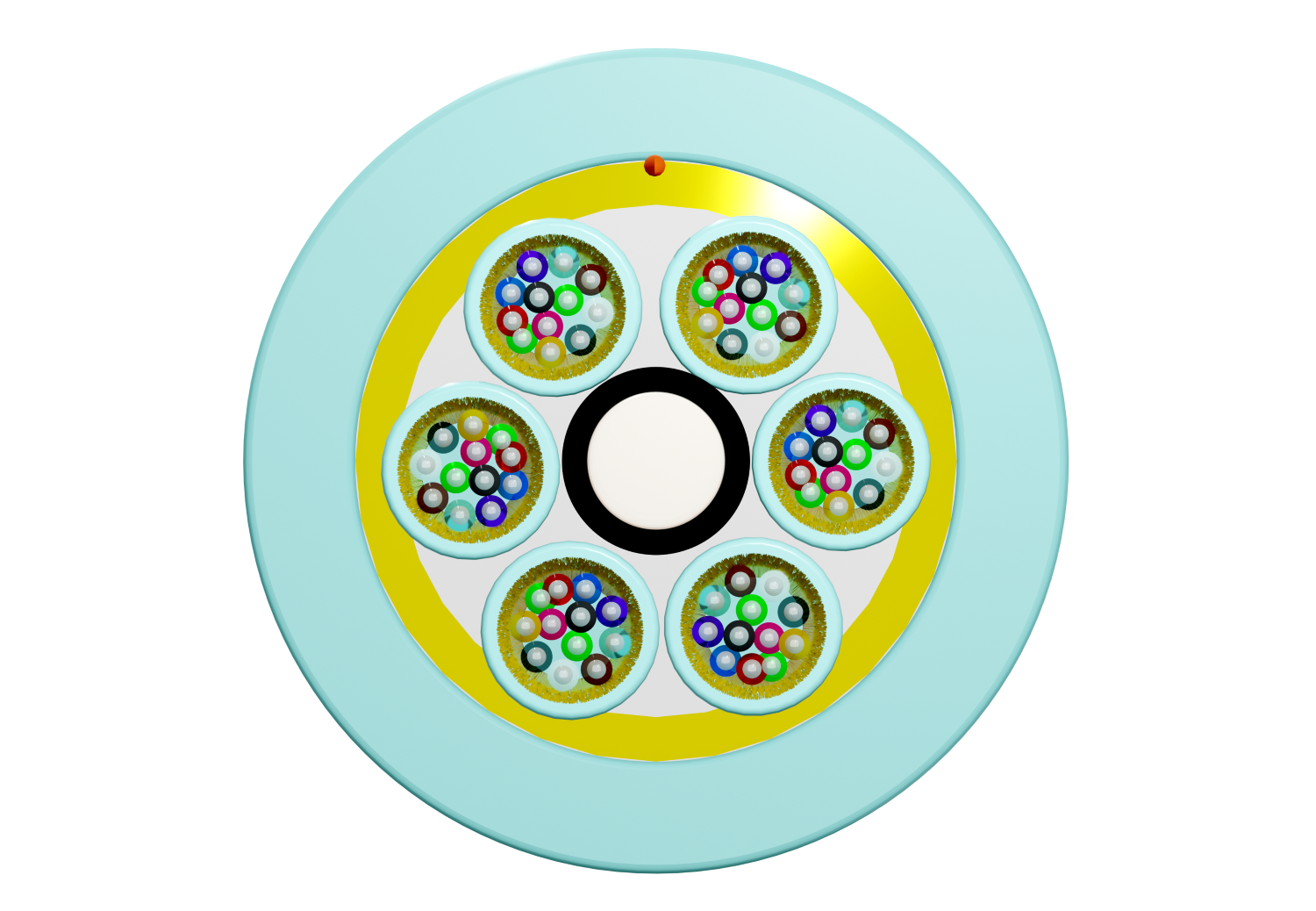 CFOI MTF - Setex Cabos
