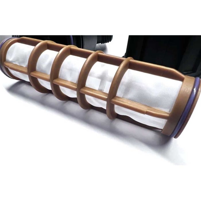Filtro de Tela 1" Tavlit - Netafim - Moto Jato - Materiais para ...