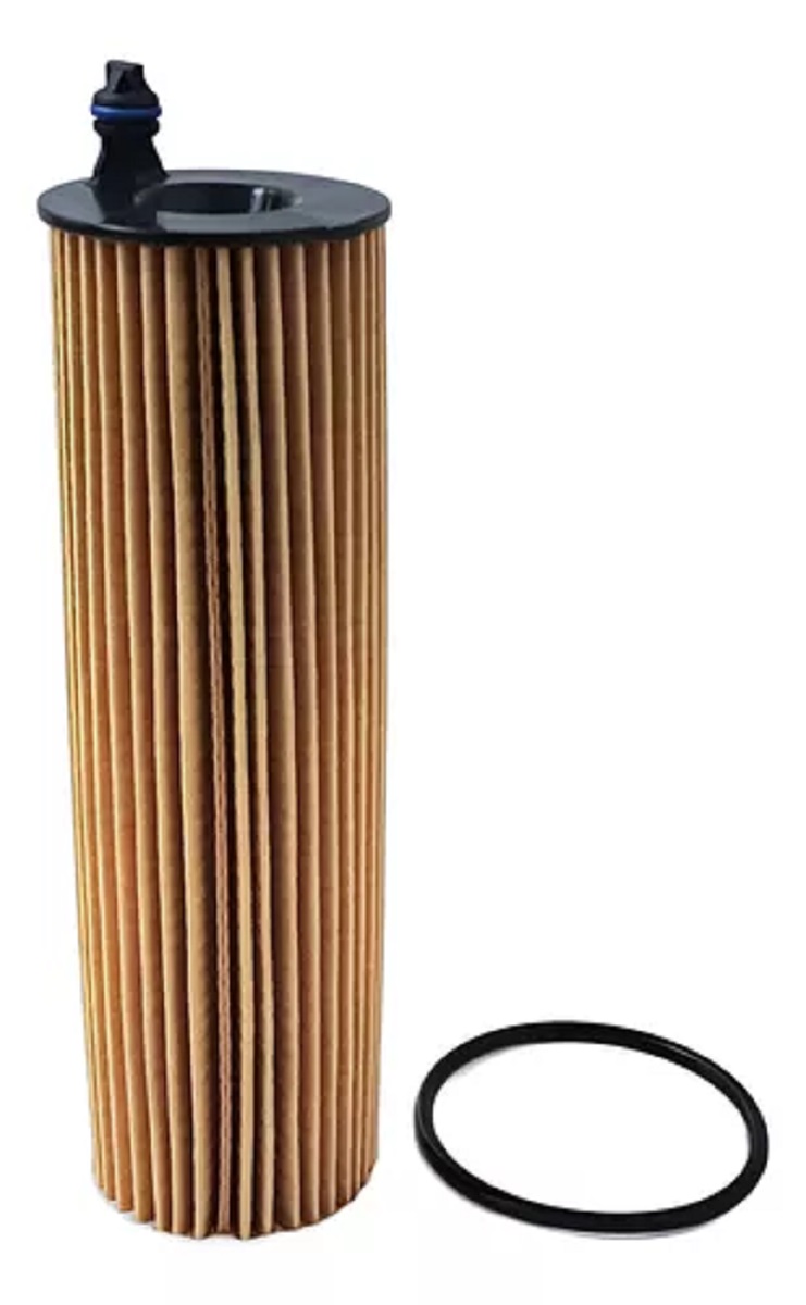Filtro De Óleo Sprinter (mercedes-benz) - 315/417 - RS Peças e Acessórios