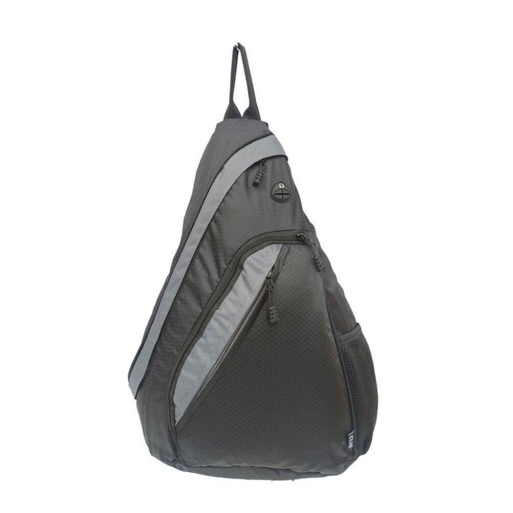 Mochila Transversal Clio - InnovaShow