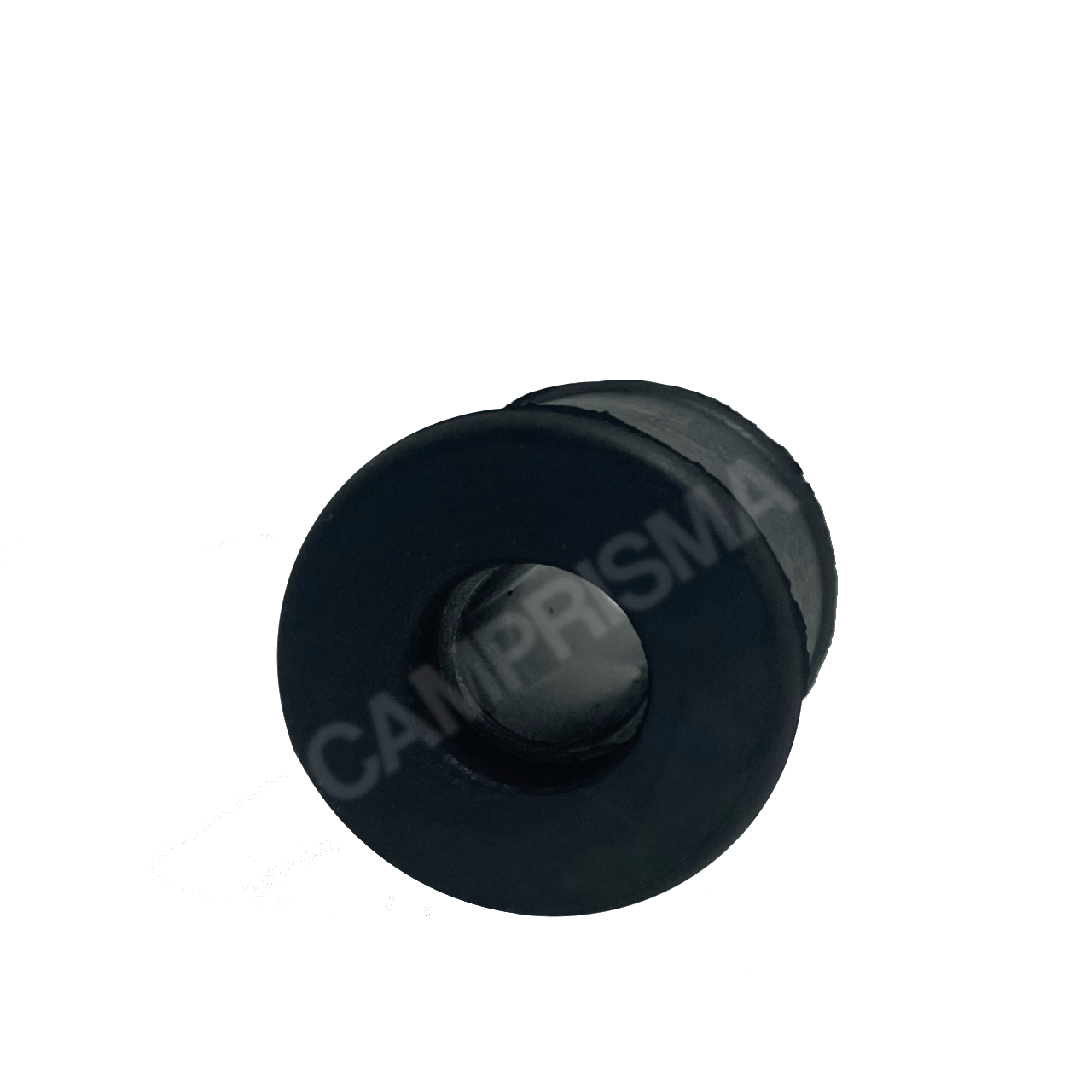 Bucha Do Amortecedor Dianteiro (Com Tubo) Compatível Agrale Caminhão E ...