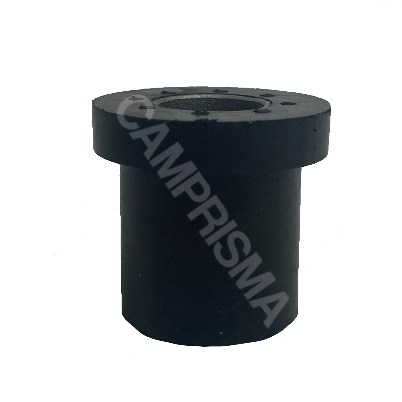 Bucha Do Jumelo Do Feixe De Molas Traseiro (Com Tubo) Compatível ...