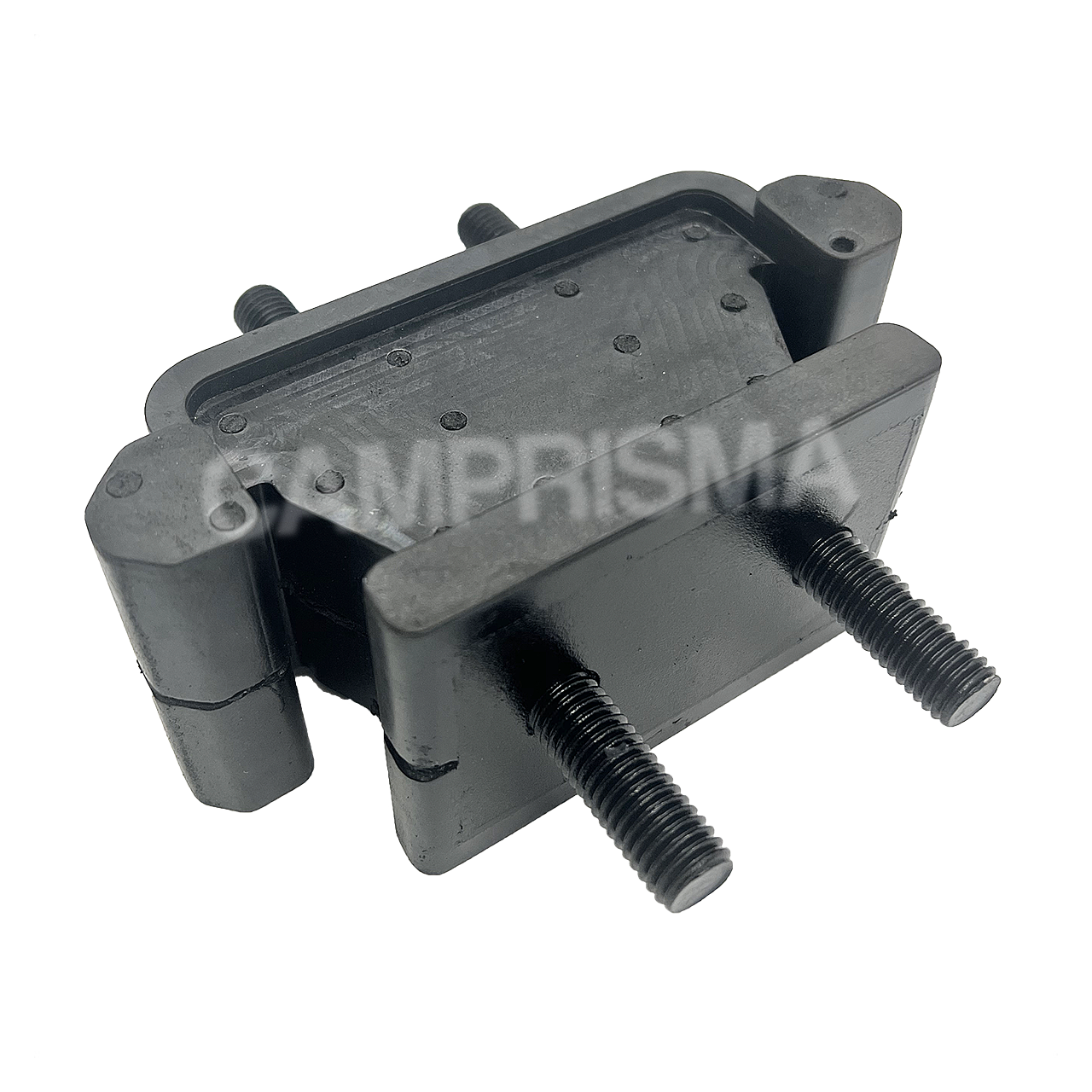 Coxim Dianteiro Do Motor Compatível Iveco Daily - Camprisma