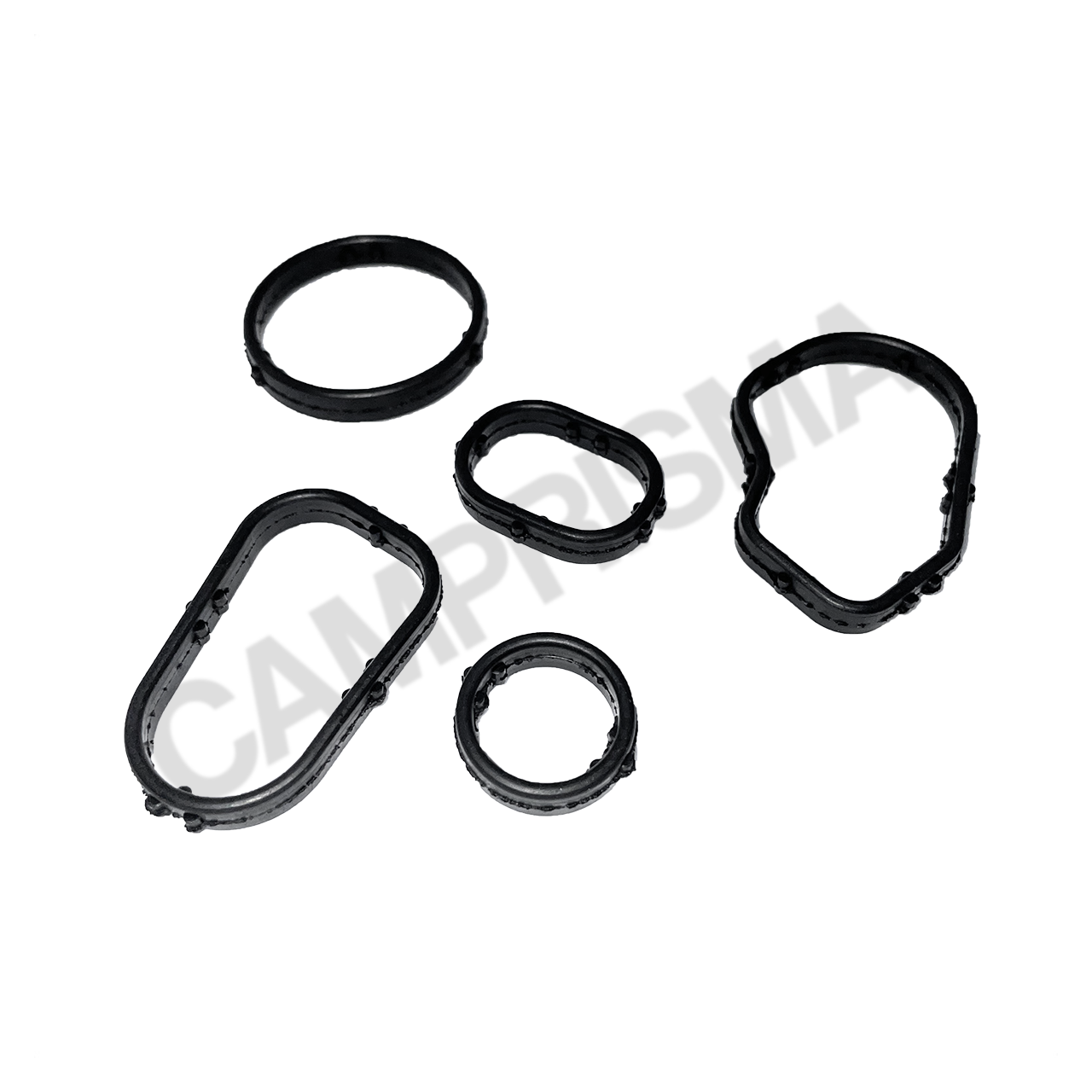 Juntas Do Resfriador De Óleo Compatível Mercedes Sprinter - CAMPRISMA