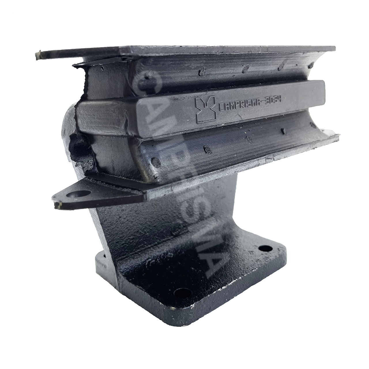 Coxim Do Câmbio Compatível Iveco Daily - CAMPRISMA