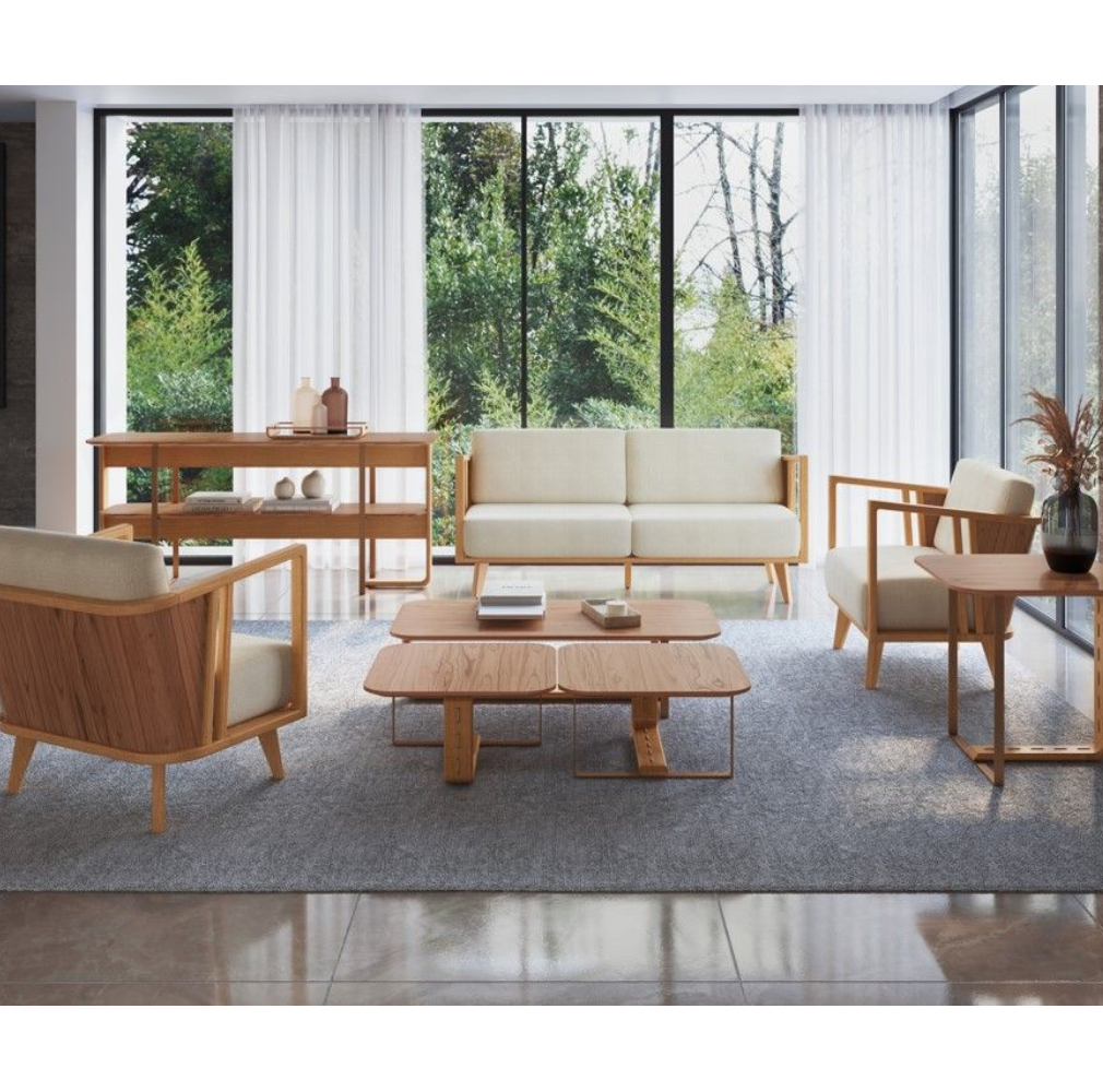 Aparador Rudnick Vogue - Casamais Moveis