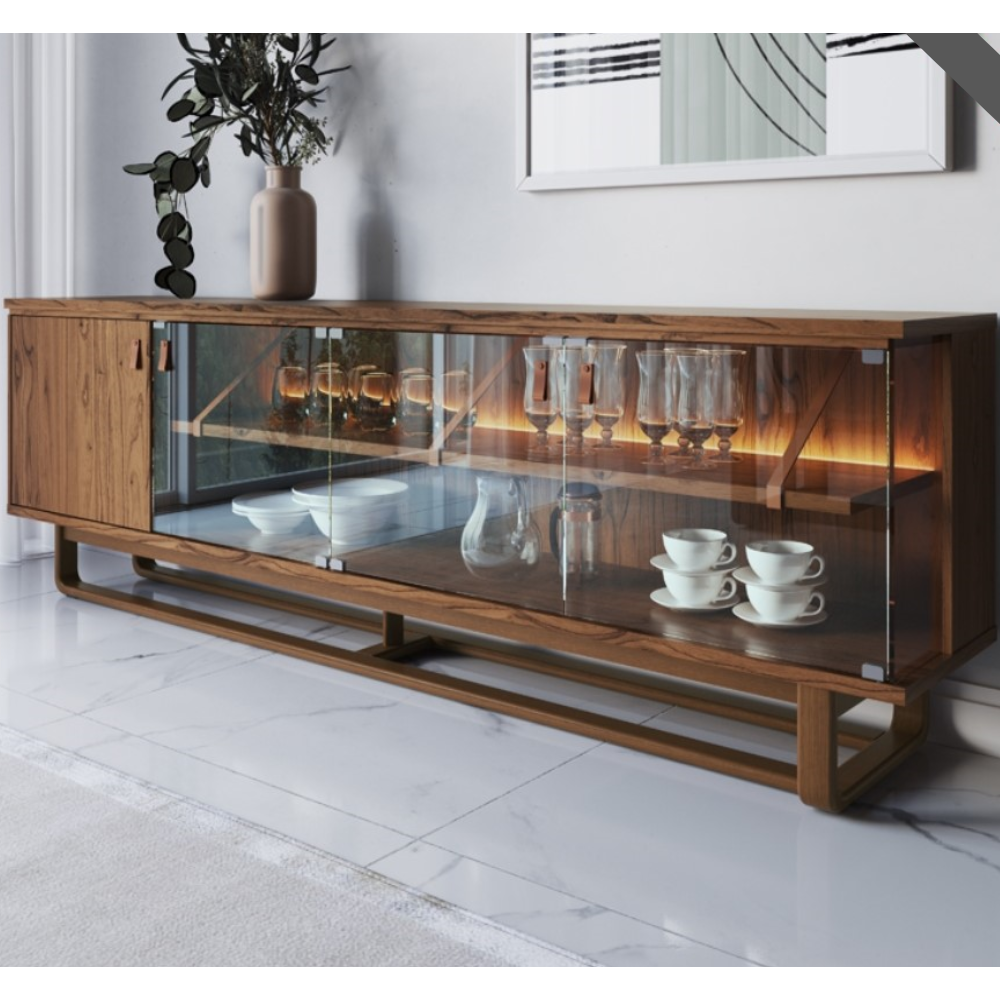 Balcão Rudnick Vogue - Casamais Moveis